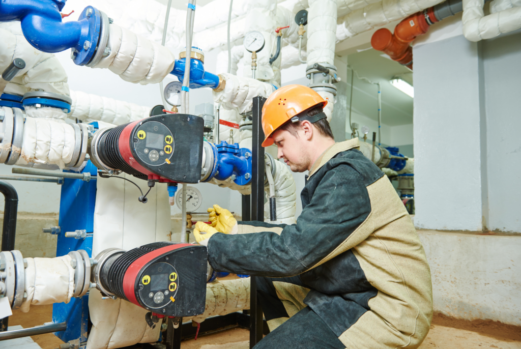 Request Services - System Tech Services, Inc