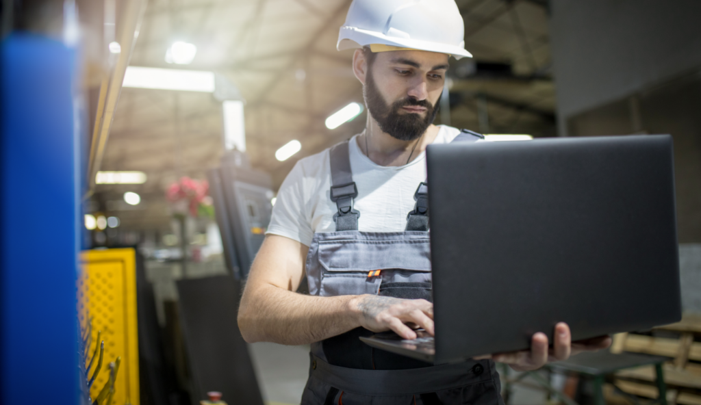 Blog - System Tech Services, Inc