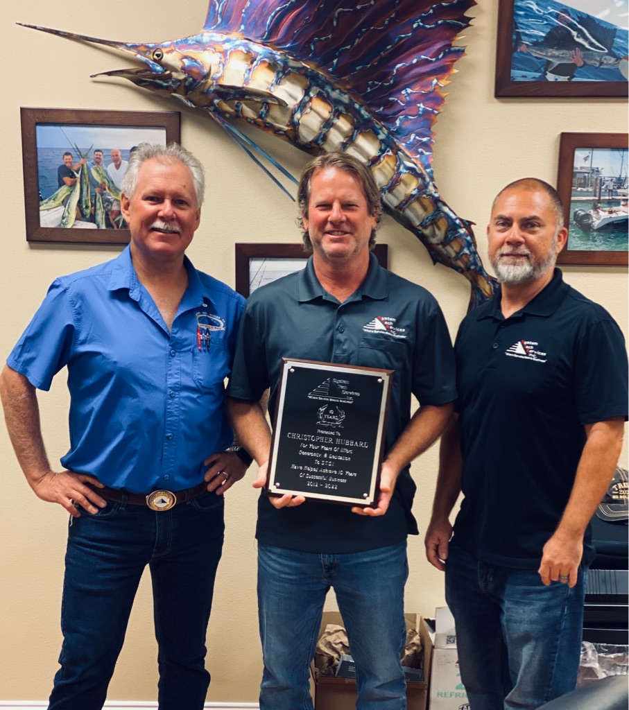 Team STSI - System Tech Services, Inc