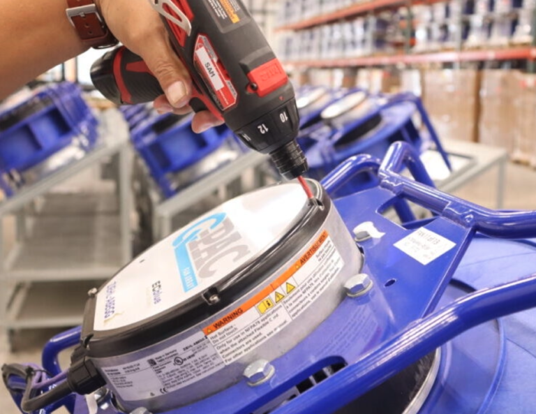 Elevate Airflow Management with Q-PAC Fan Wall System - System Tech ...